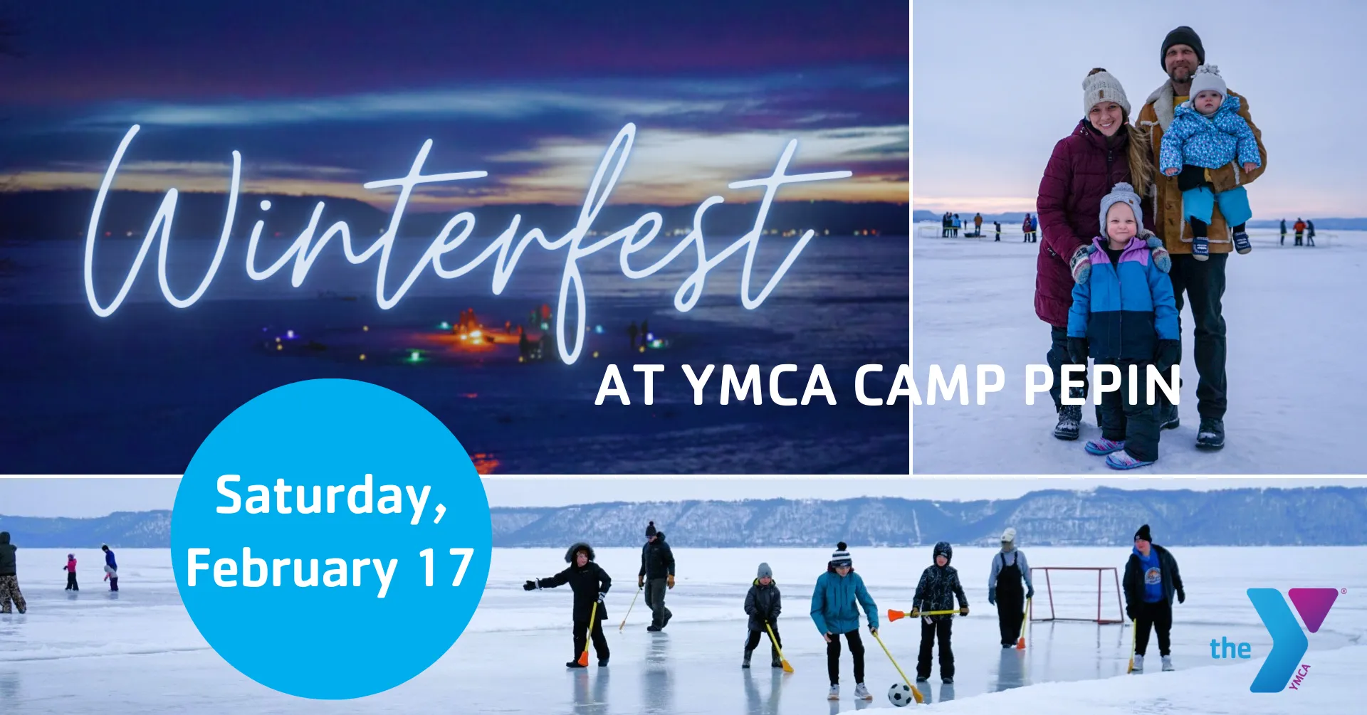 Upcoming Camp Events | Red Wing Family YMCA