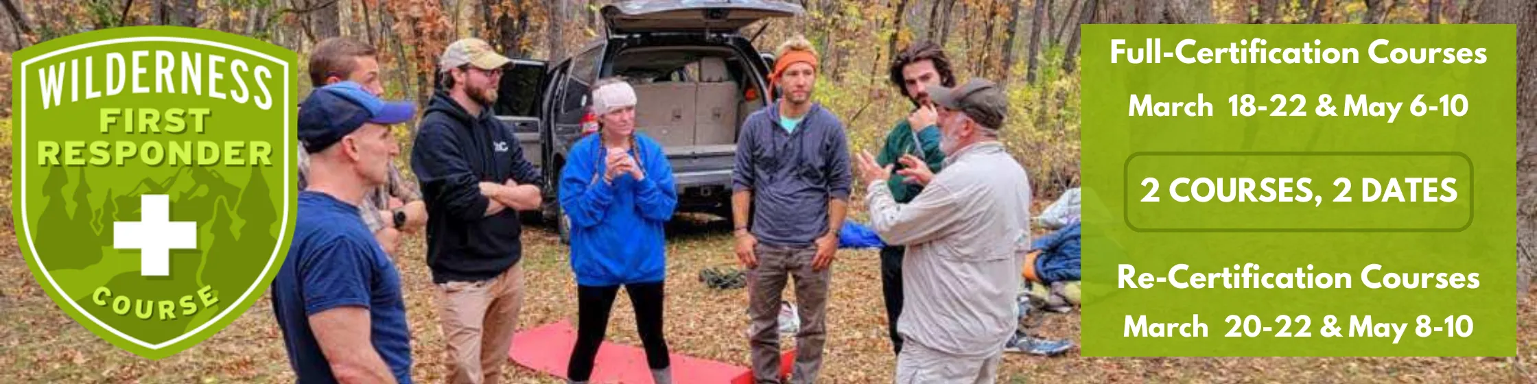 Upcoming Camp Events | Red Wing Family YMCA