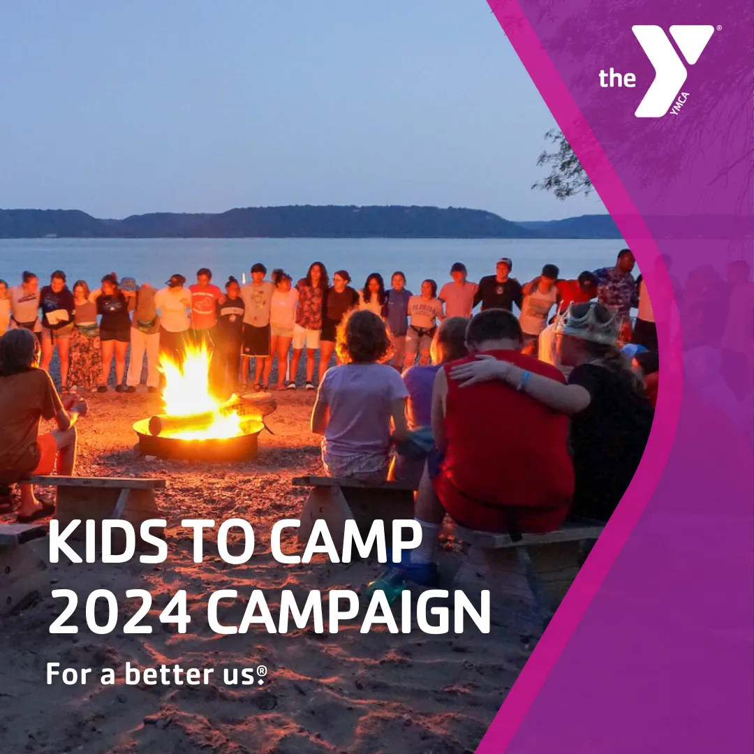 Camp Pepin | Red Wing Family YMCA