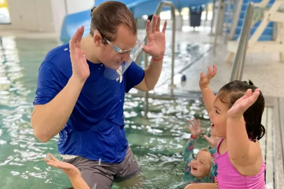 Open Y | Red Wing Family YMCA