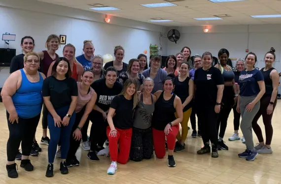 Open Y | Red Wing Family YMCA