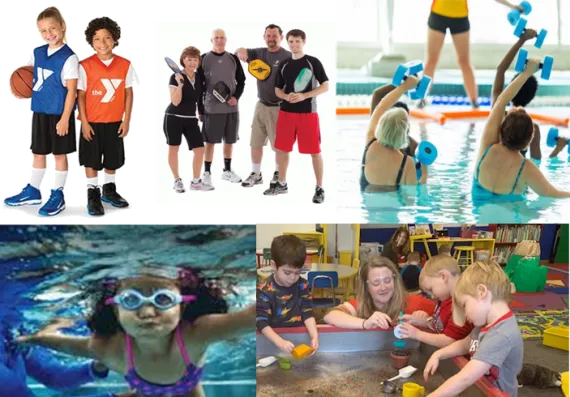 Open Y | Red Wing Family YMCA