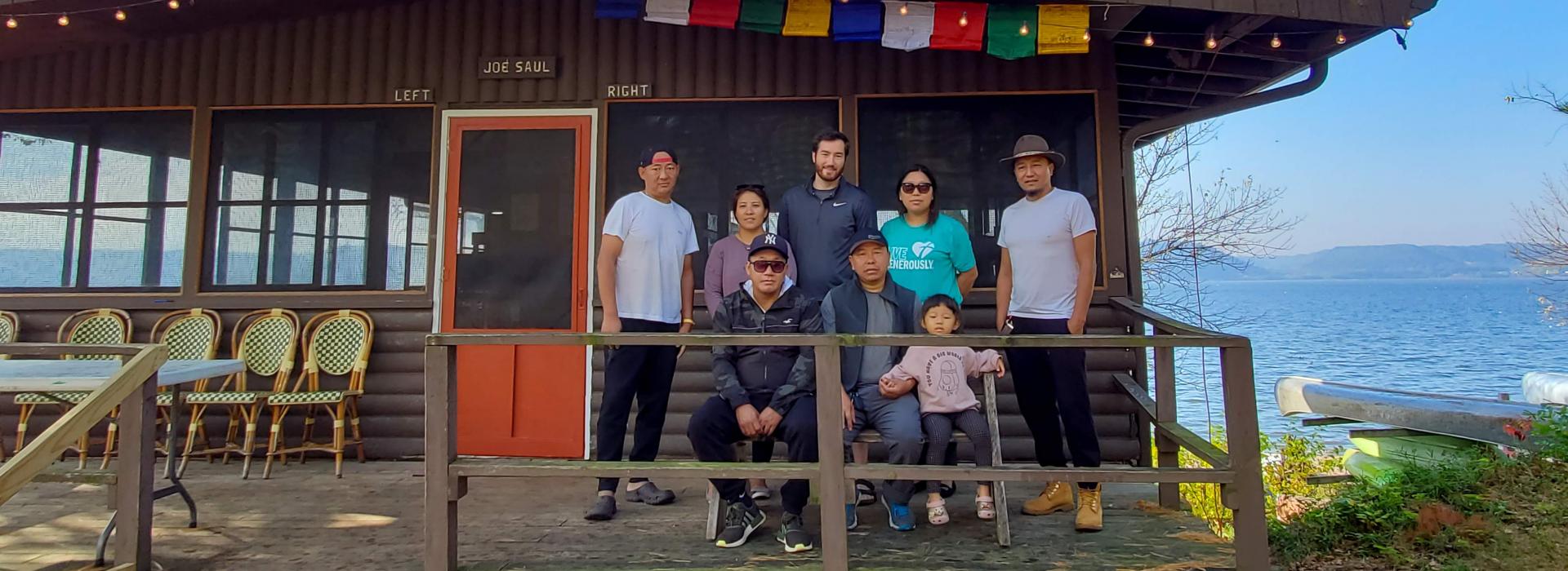 Family Camp On Demand | Red Wing Family YMCA