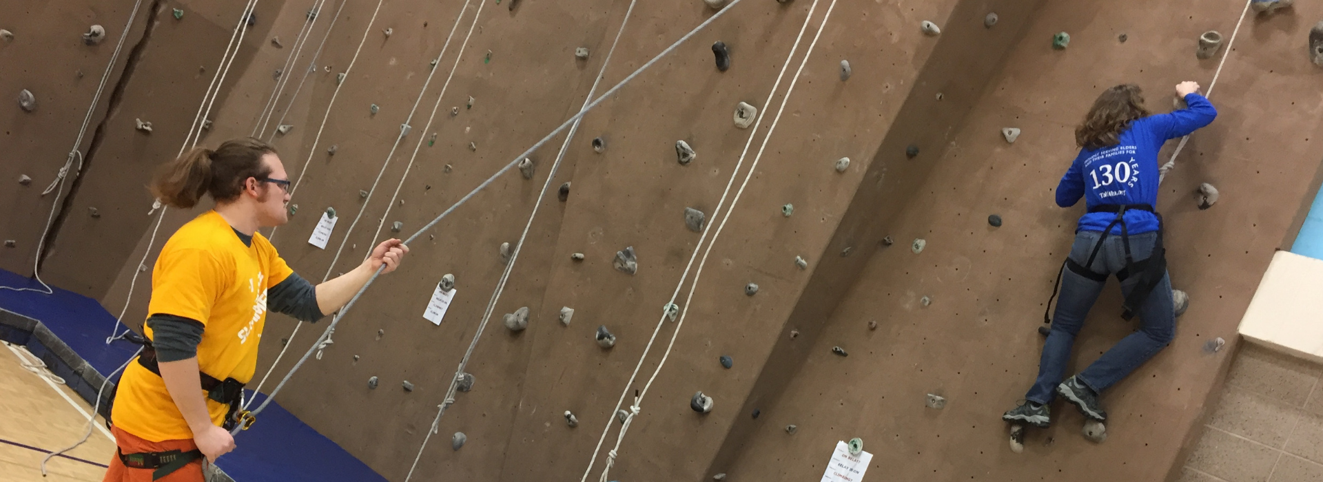 Birthday Parties | Red Wing Family YMCA