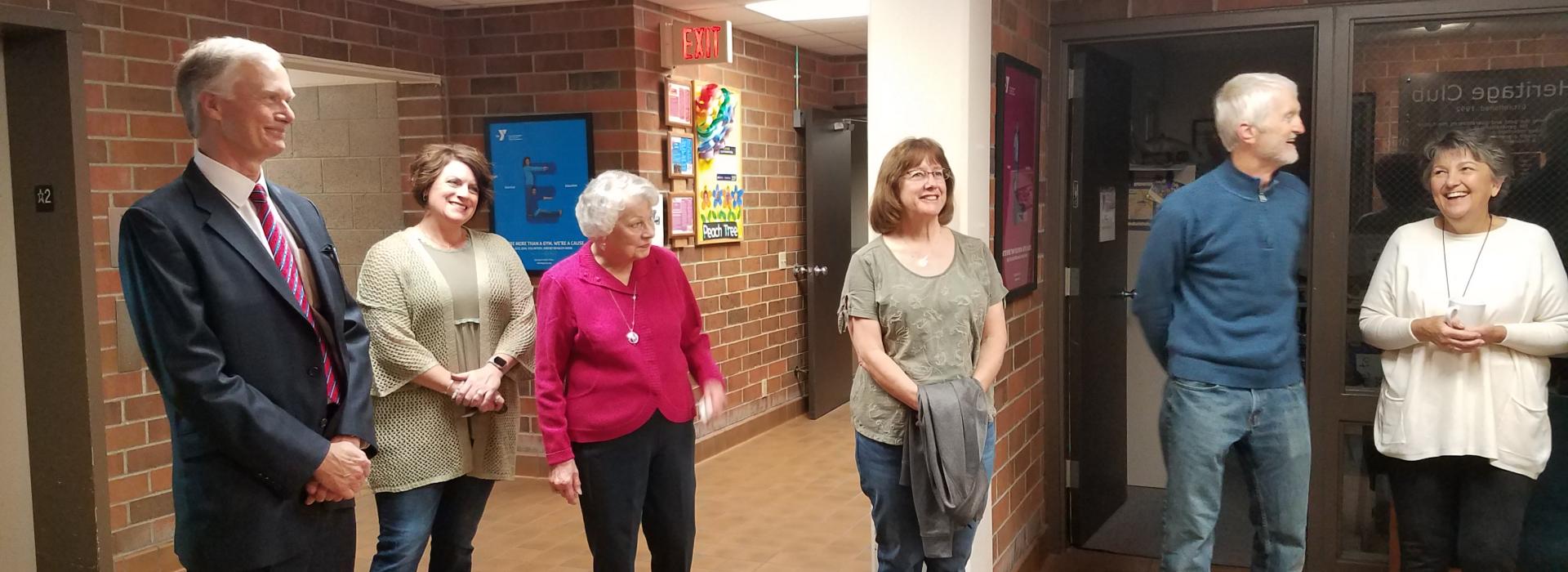 Heritage Club | Red Wing Family YMCA