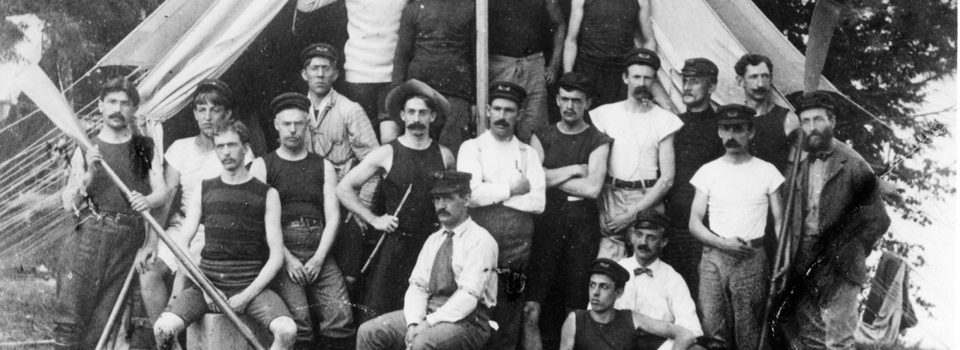 Y History | Red Wing Family YMCA