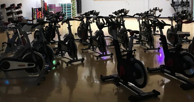 Wellness Center and Services | Red Wing Family YMCA