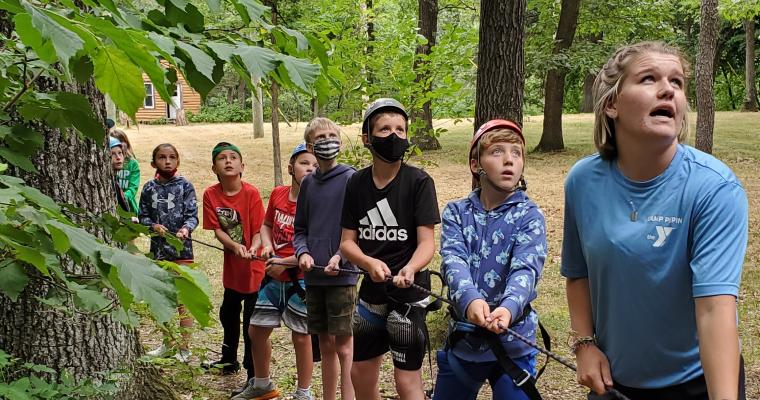 Specialty Camps | Red Wing Family YMCA