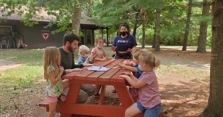 Day Camp | Red Wing Family YMCA